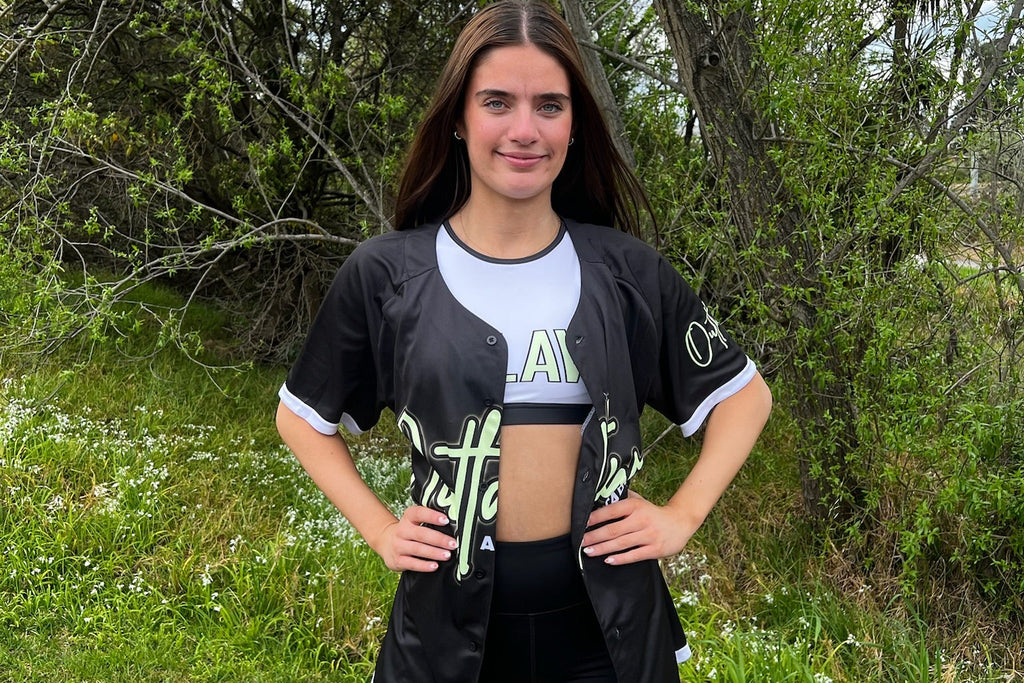 Club kit – OutlawsAllStars