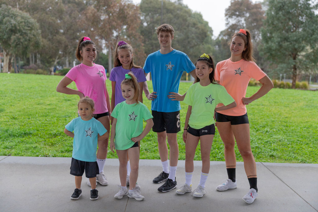 Levels set – OutlawsAllStars