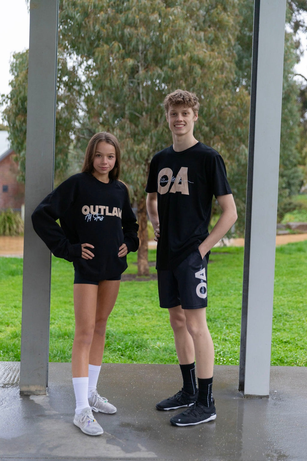 Bottoms – OutlawsAllStars