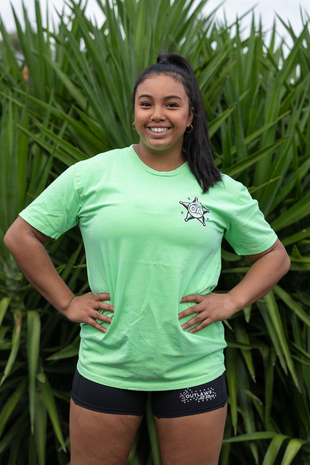 Levels set – OutlawsAllStars