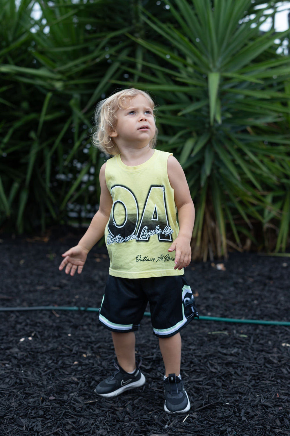 Pre Orders – OutlawsAllStars