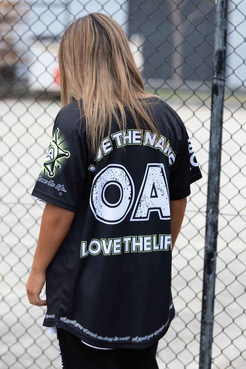 Tops – OutlawsAllStars