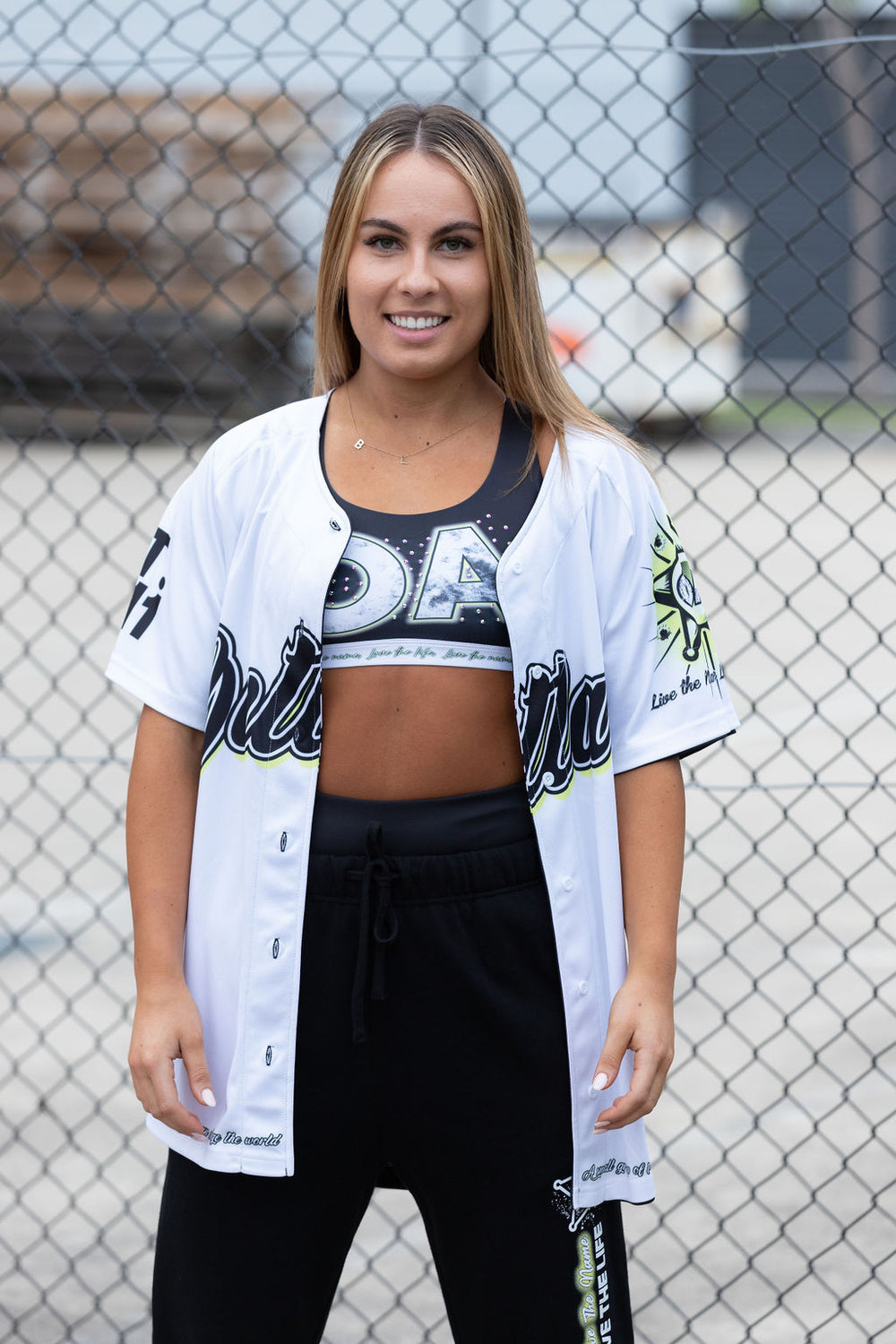 Tops – OutlawsAllStars