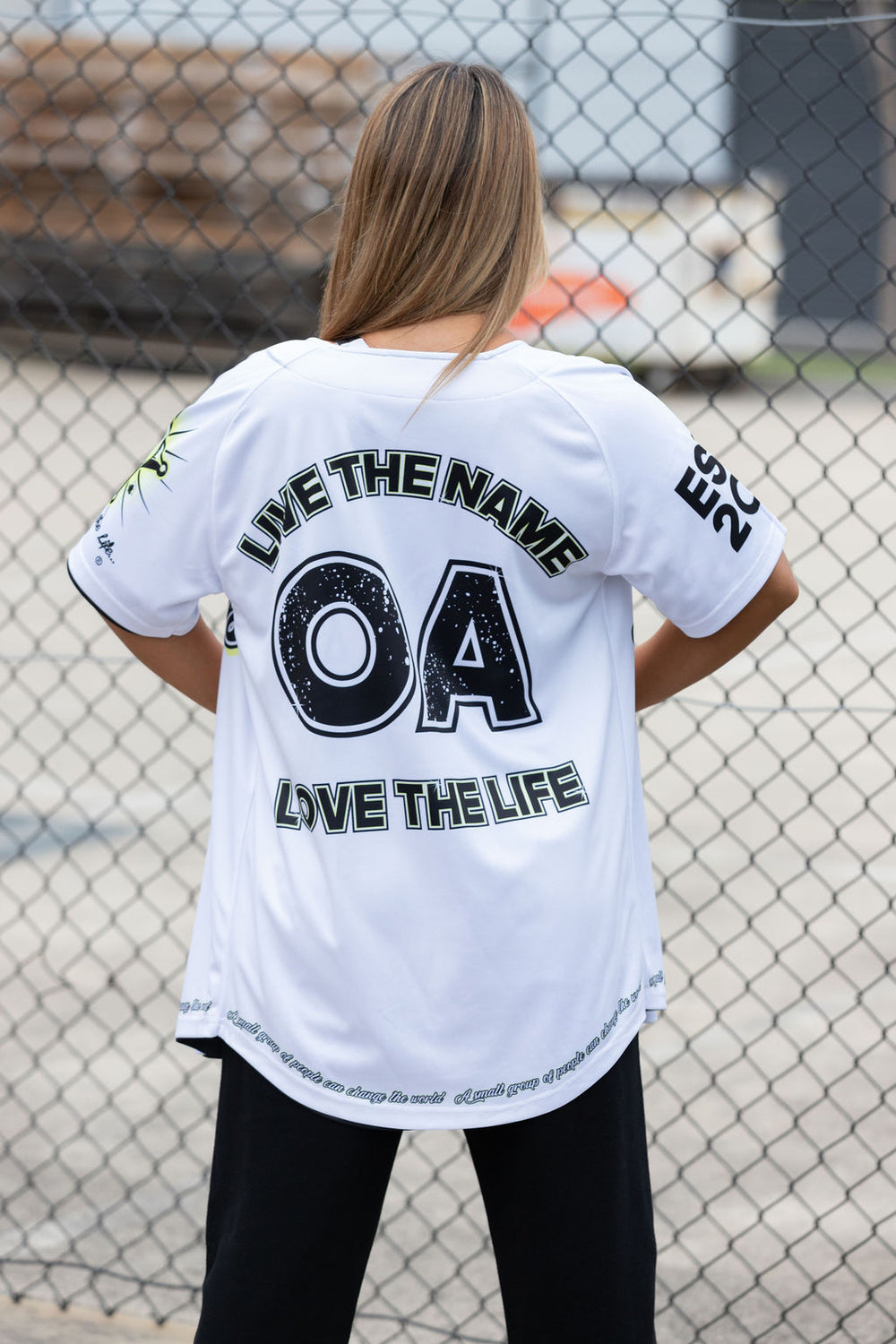Tops – OutlawsAllStars